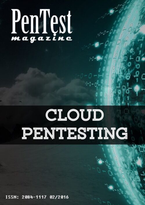 PenTest: Cloud Pentesting - Pentestmag
