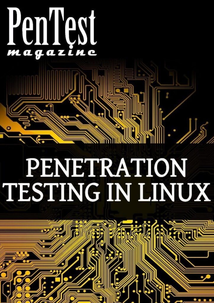 PenTest: Penetration Testing in Linux - Pentestmag