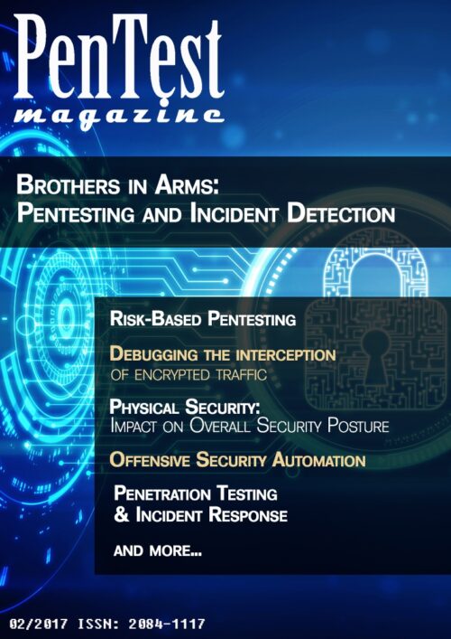 PenTest: Build Your Own Pentest Lab in 2021 - Pentestmag