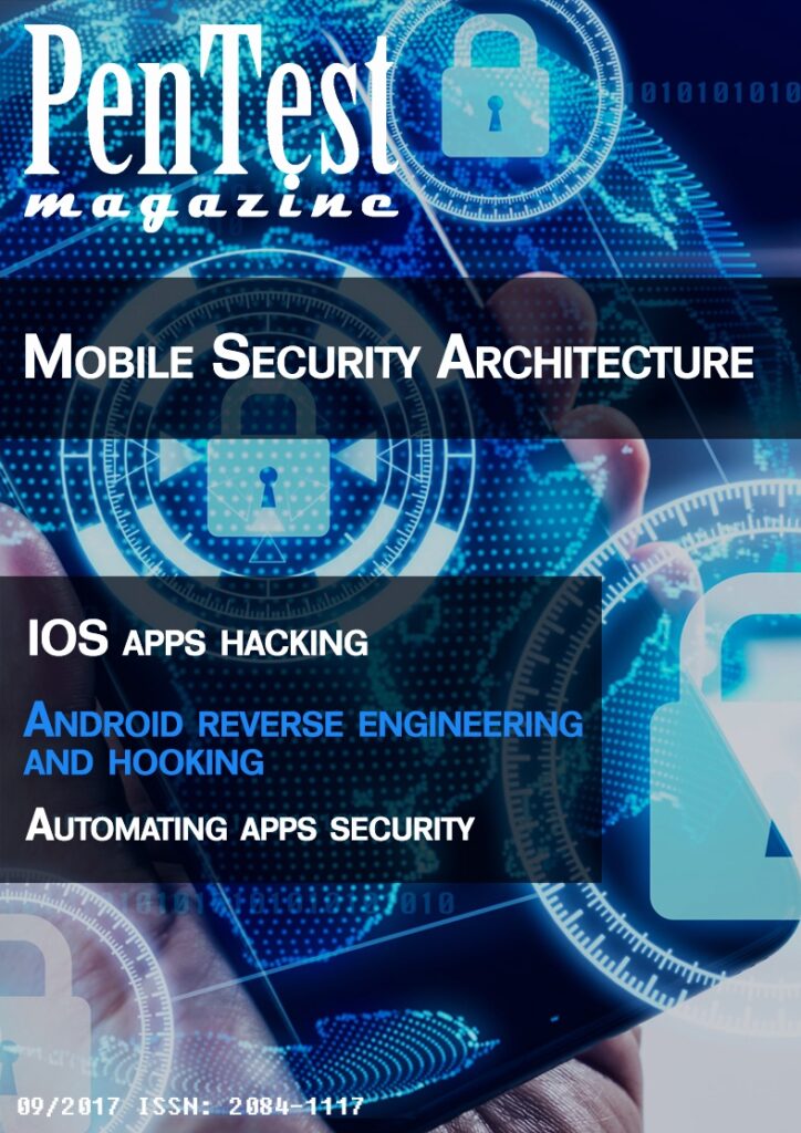 Pentest Mobile Security Architecture Pentestmag