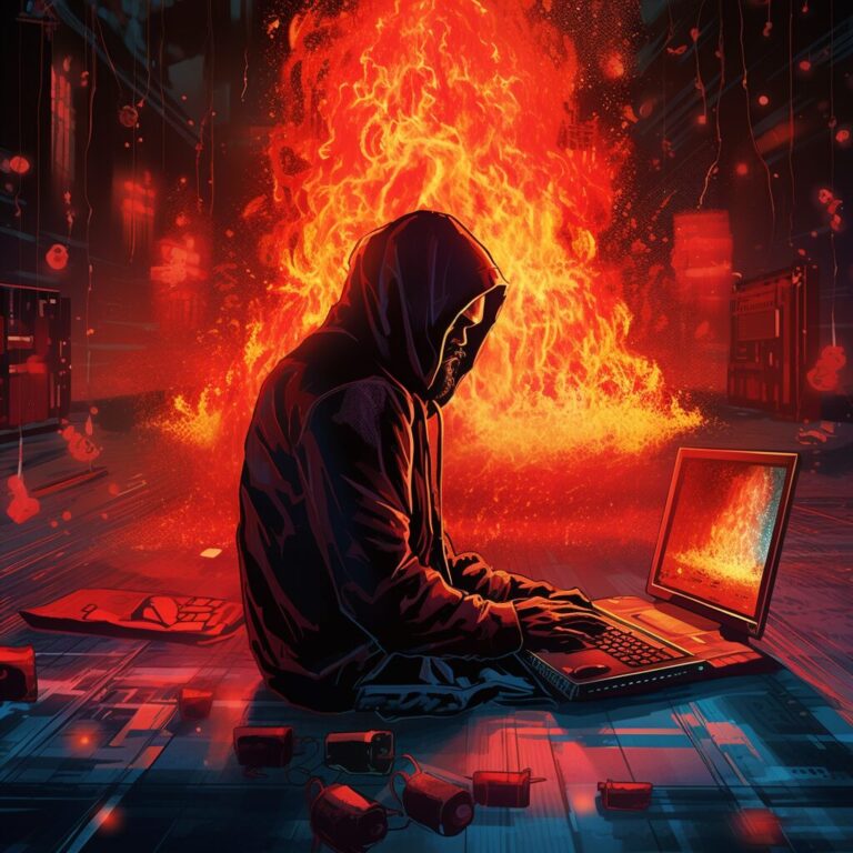 The Surge of Double Extortion Ransomware Attacks - Pentestmag