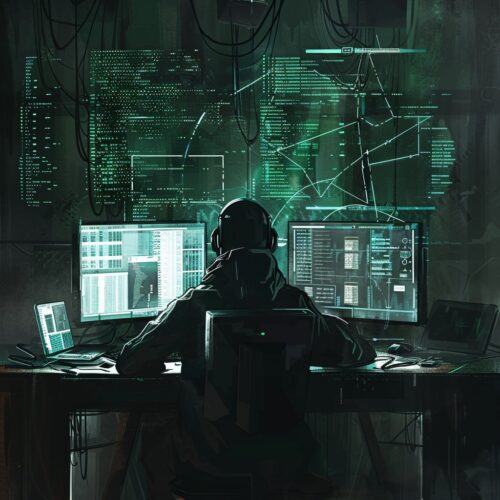 Improve your Pentest Skills in 2024: Comprehensive Laboratory Setup ...